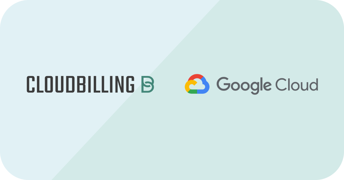 CloudBilling - Google Cloud Billing Management